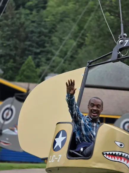 03 – Personalized Program - Esperanza Center