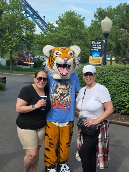 03 – Personalized Program - Esperanza Center